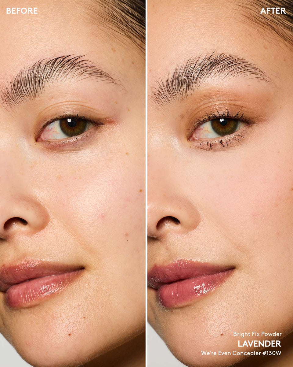 Pro Filt'r Instant Retouch Setting Powder — Lavender | Fenty Beauty