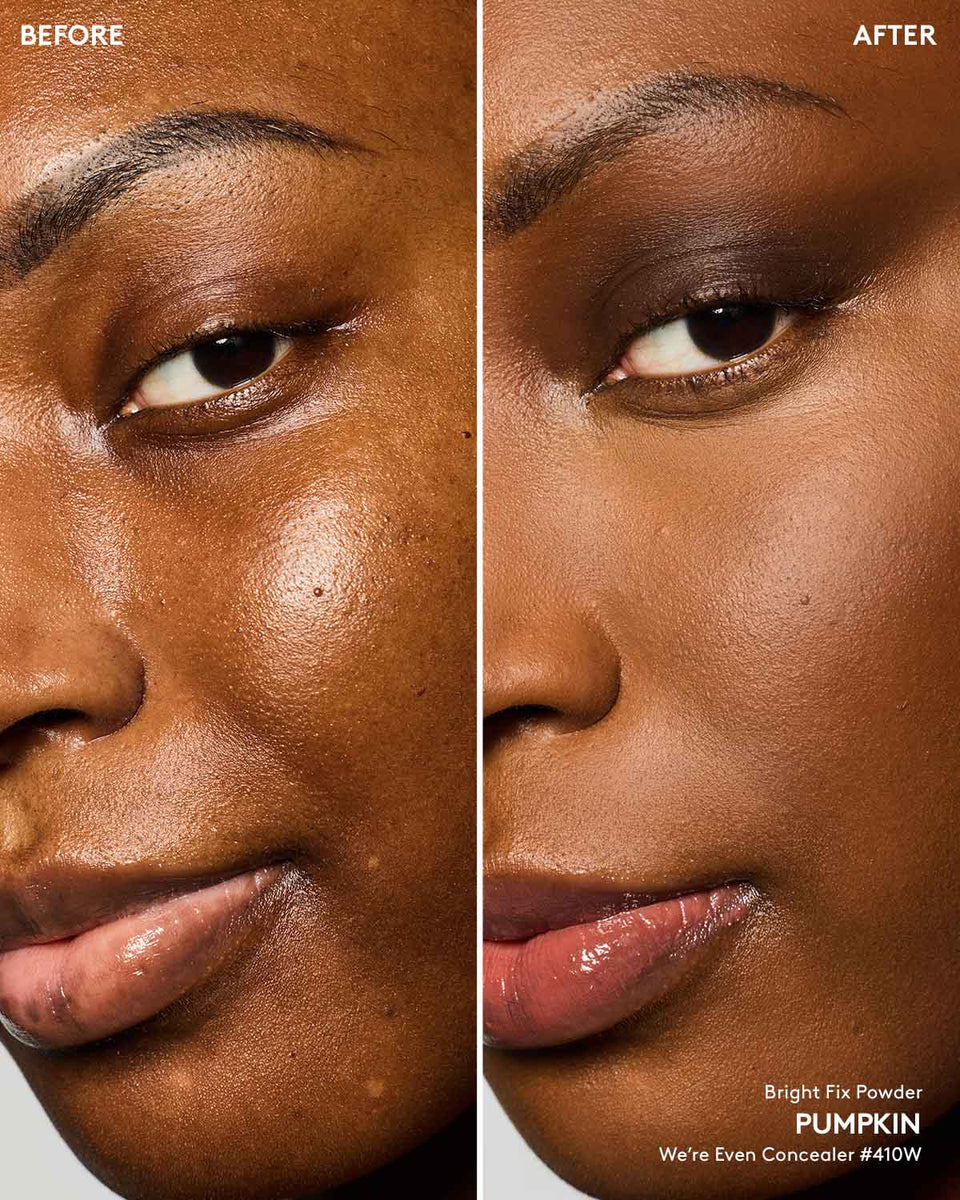 Pro Filt'r Instant Retouch Setting Powder — Lavender | Fenty Beauty