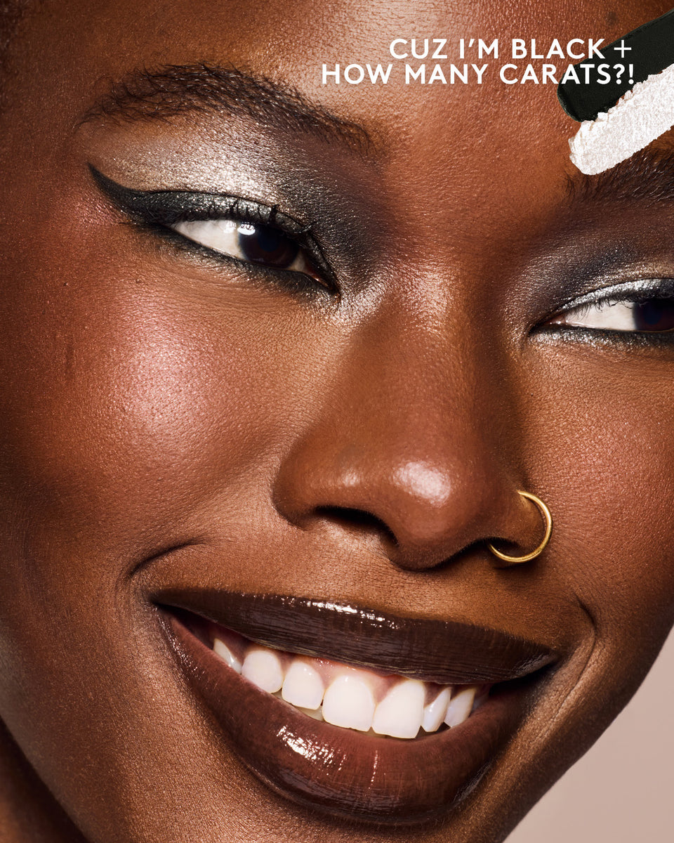 Shadowstix Diamonds Diamond Veil Eyeshadow Stick | Fenty Beauty