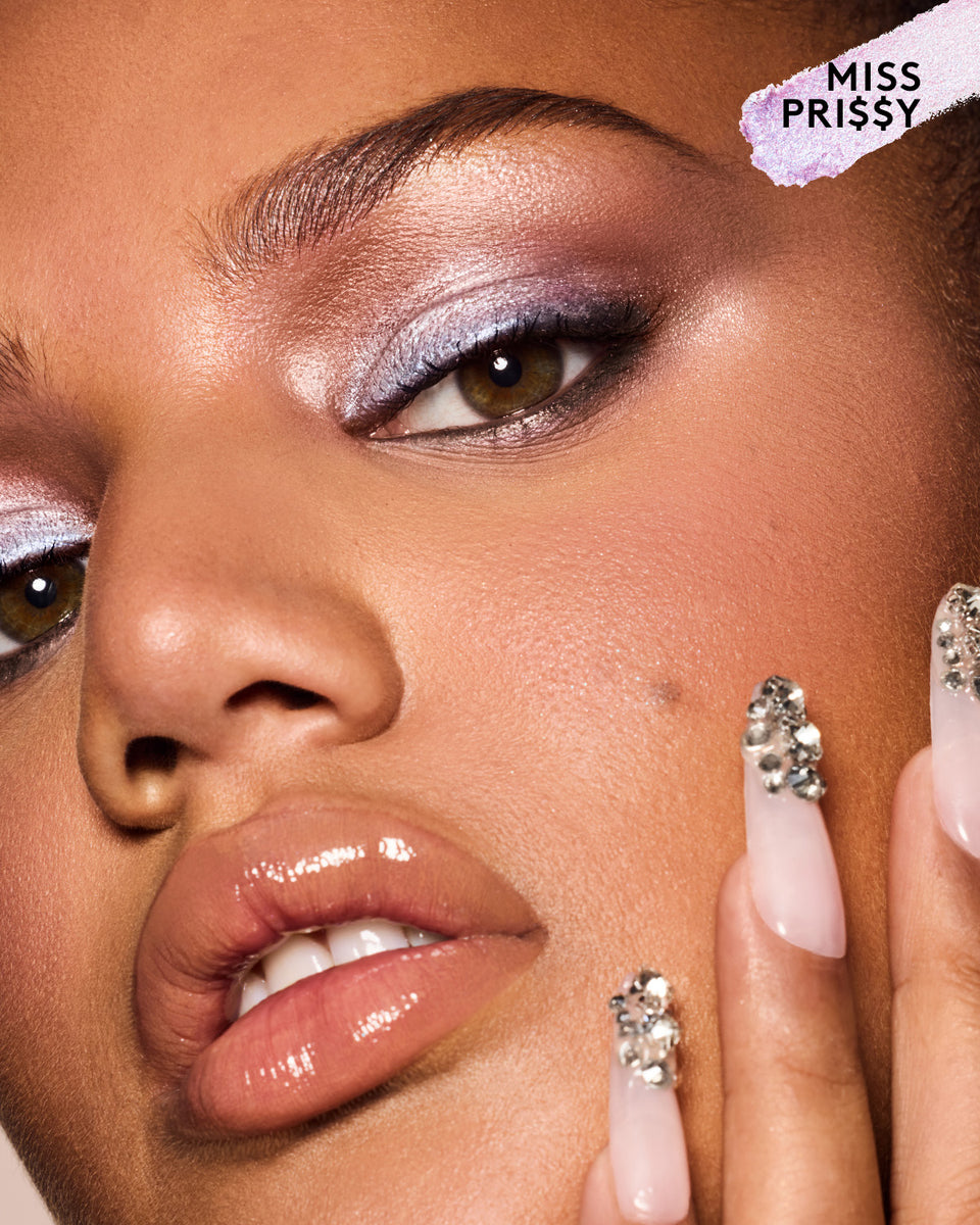Shadowstix Diamonds Diamond Veil Eyeshadow Stick | Fenty Beauty