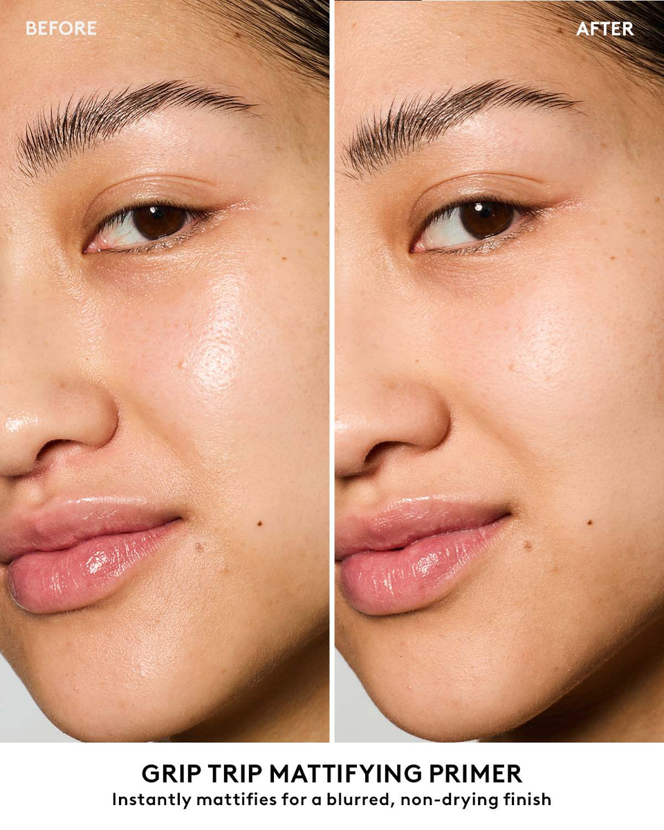 Grip Trip Mattifying + Blurring Primer | Fenty Beauty