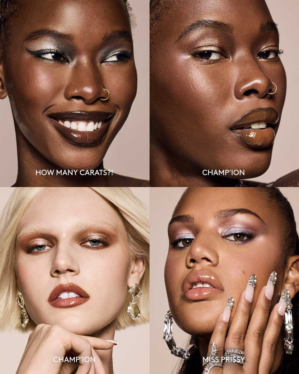 Shadowstix Diamonds Diamond Veil Eyeshadow Stick | Fenty Beauty