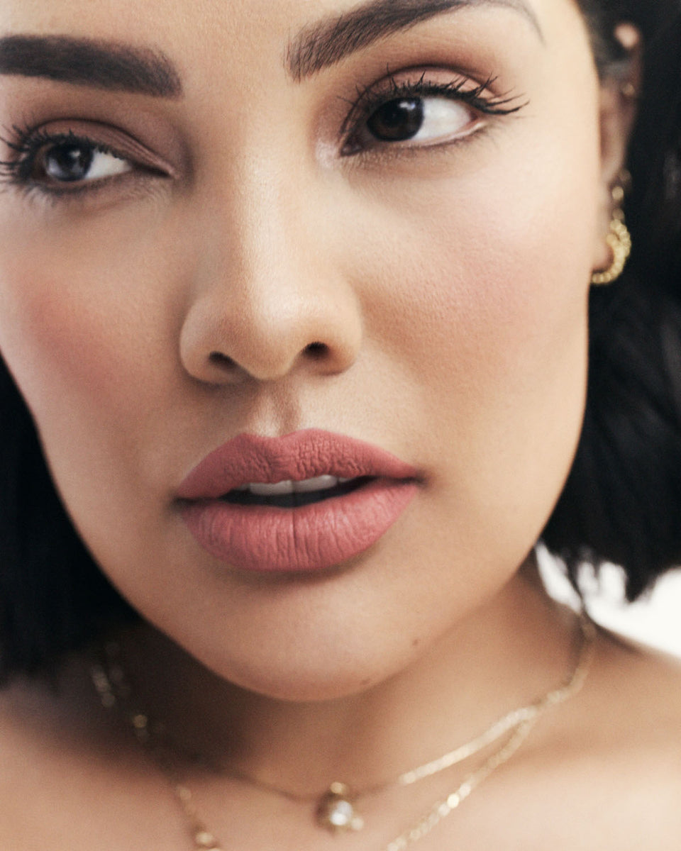 Fenty Icon Velvet Liquid Lipstick | Fenty Beauty