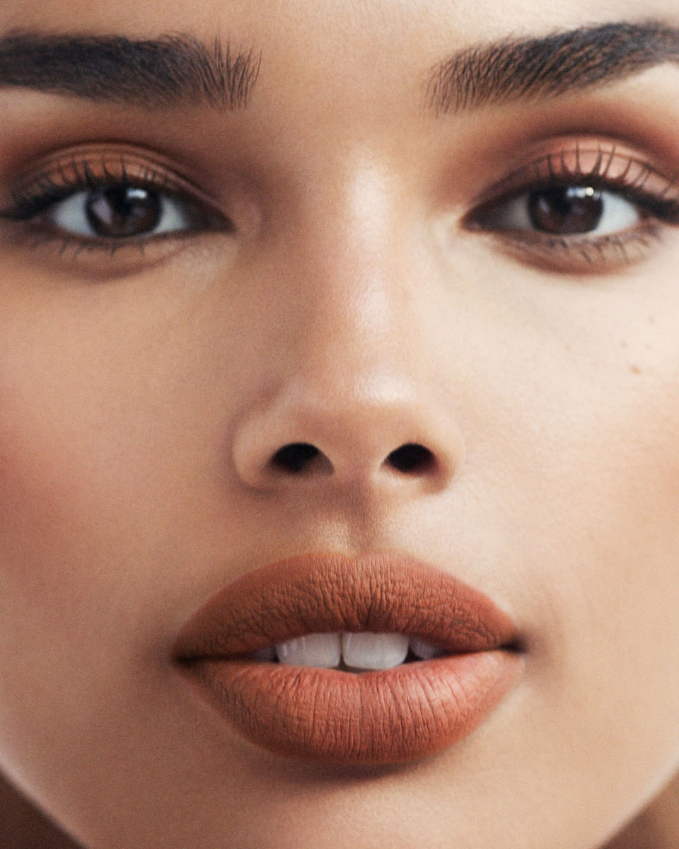 Fenty Icon Velvet Liquid Lipstick | Fenty Beauty