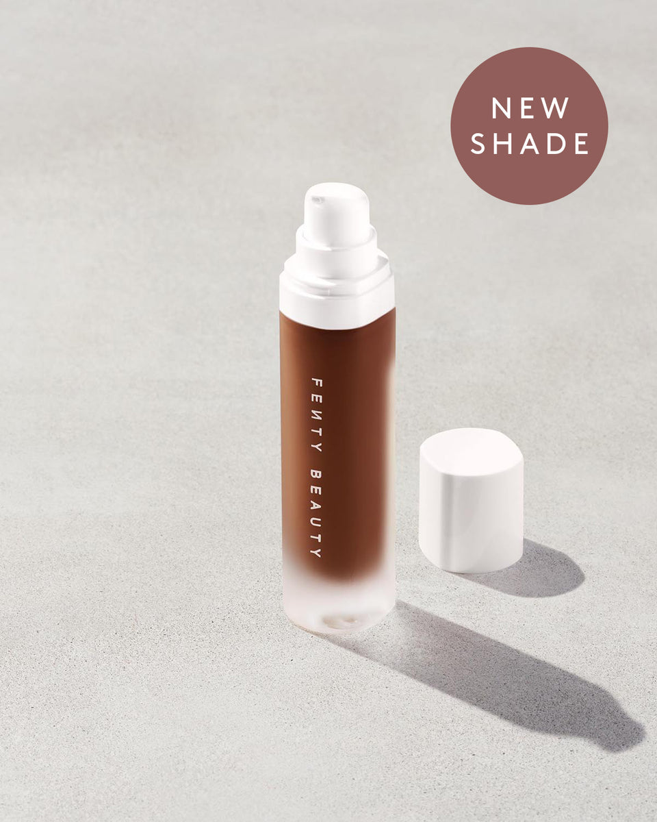 Pro Filt'r Soft Matte Longwear Foundation — #485 | Fenty Beauty