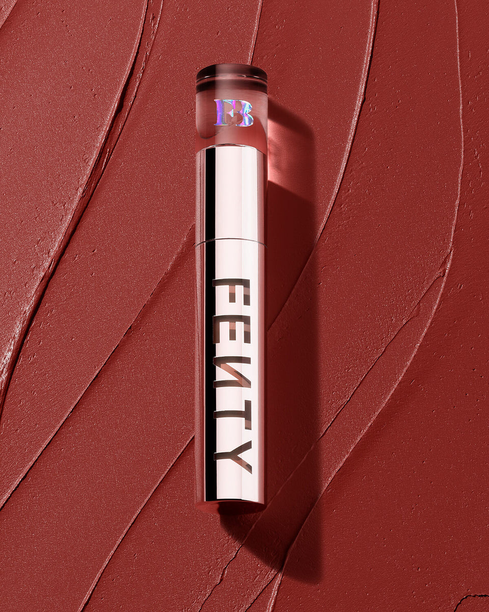 Fenty Icon Velvet Liquid Lipstick | Fenty Beauty