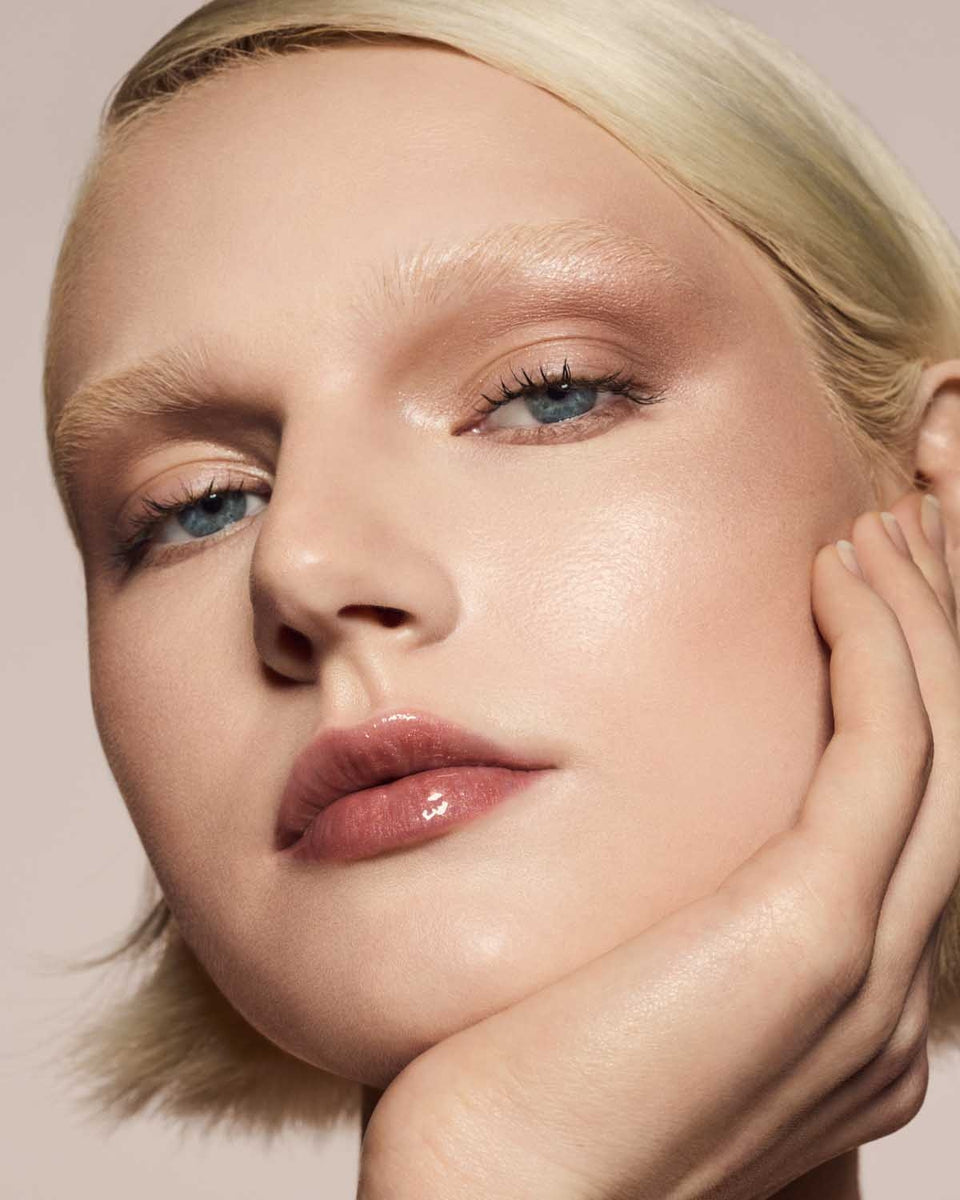 Gloss Bomb | Lip Gloss & Luminizer - Hot Chocolit Fantasy | Fenty Beauty