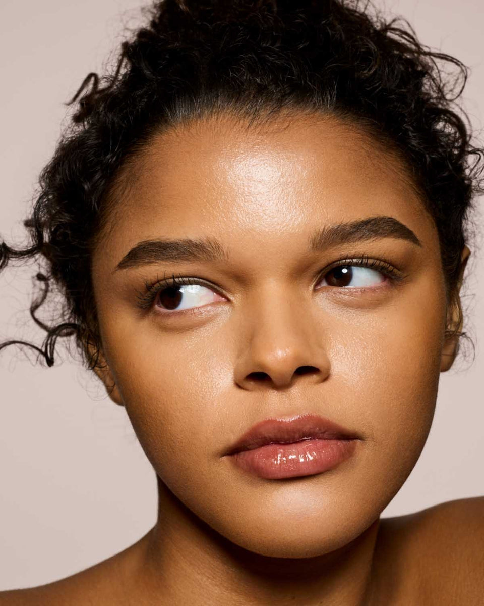 Gloss Bomb | Lip Gloss & Luminizer - Hot Chocolit Fantasy | Fenty Beauty