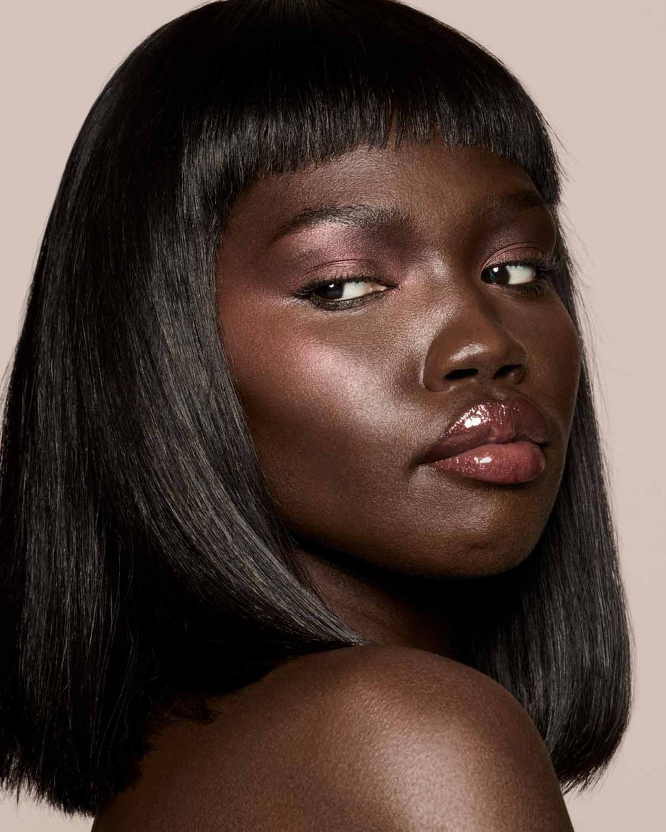 Gloss Bomb | Lip Gloss & Luminizer - Hot Chocolit | Fenty Beauty