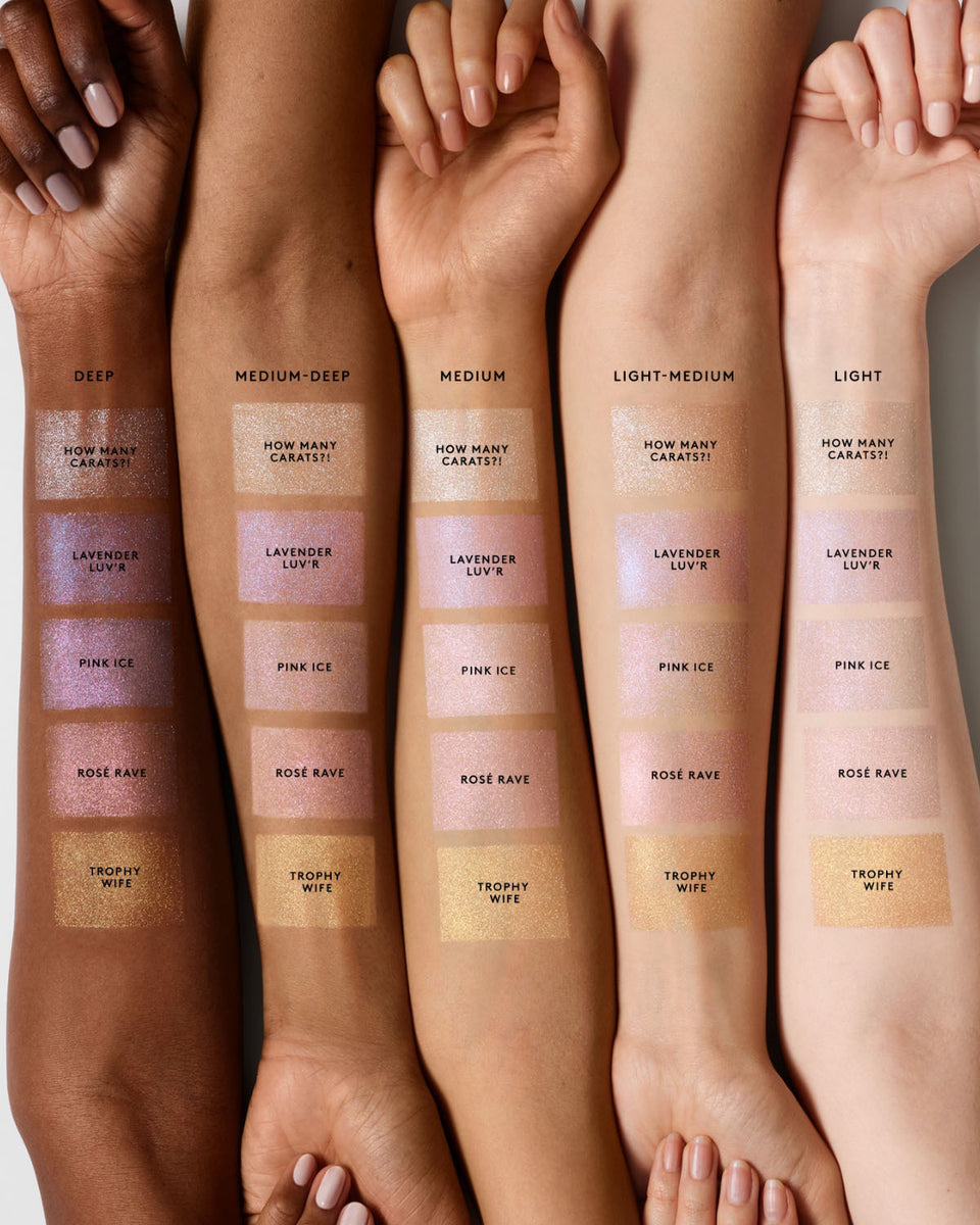Diamond Bomb | Fenty Beauty