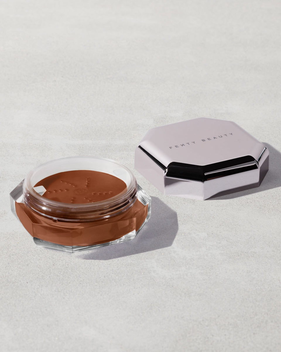 Set it Down Superfine Blurring Setting Powder | Fenty Beauty