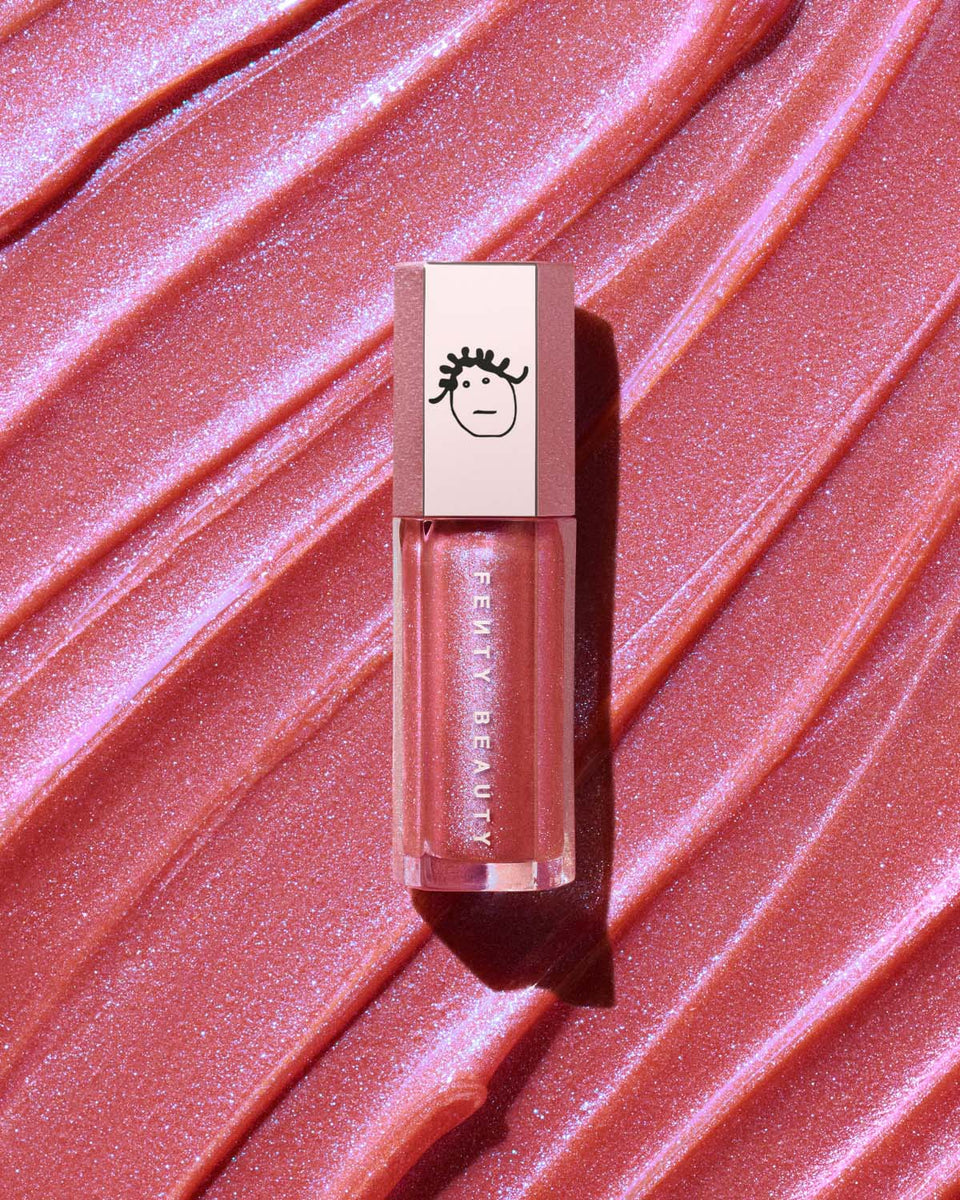 Gloss Bomb Universal Lip Luminizer | Fenty Beauty