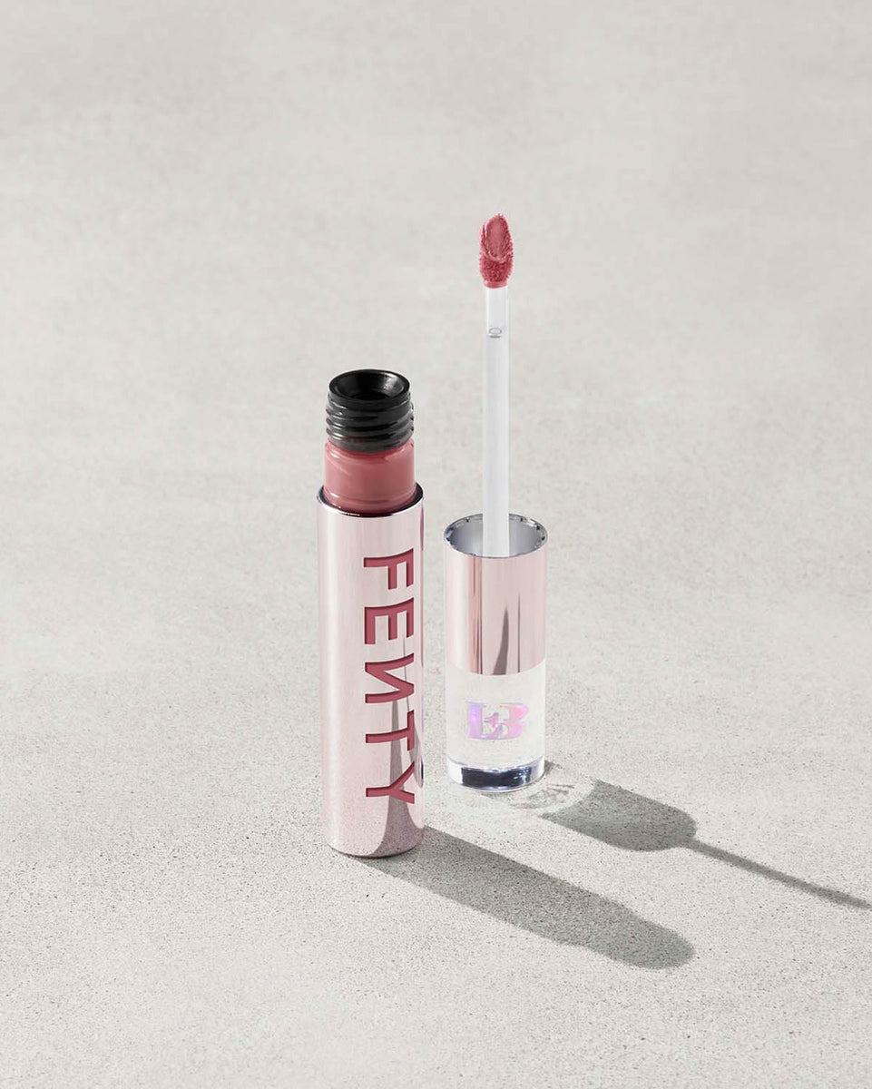 Fenty Icon Velvet Liquid Lipstick | Fenty Beauty