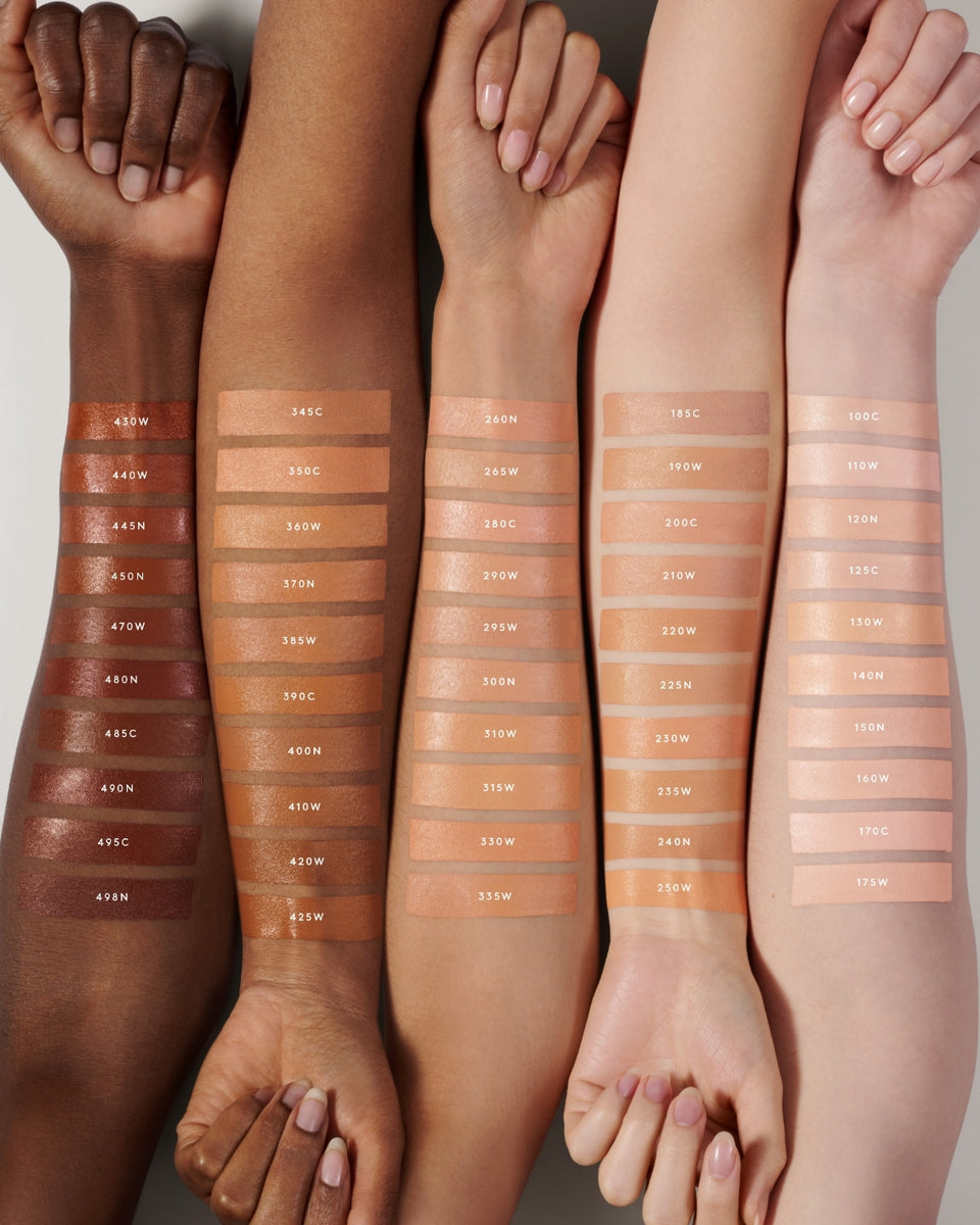 We're Even Hydrating Longwear Concealer — 495C | Fenty Beauty