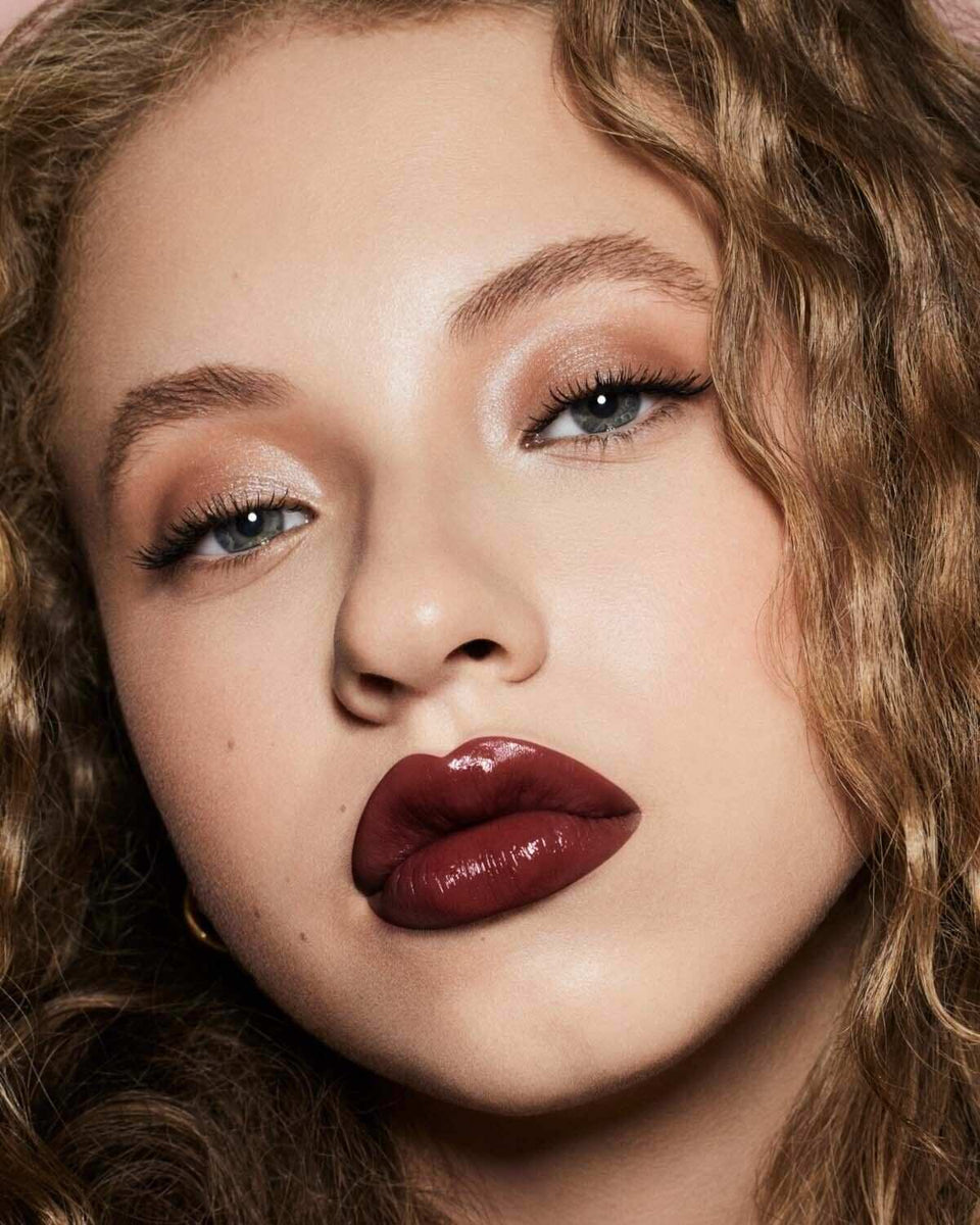 Gloss Bomb Stix High-Shine Gloss Stick — Black'r Berry | Fenty Beauty