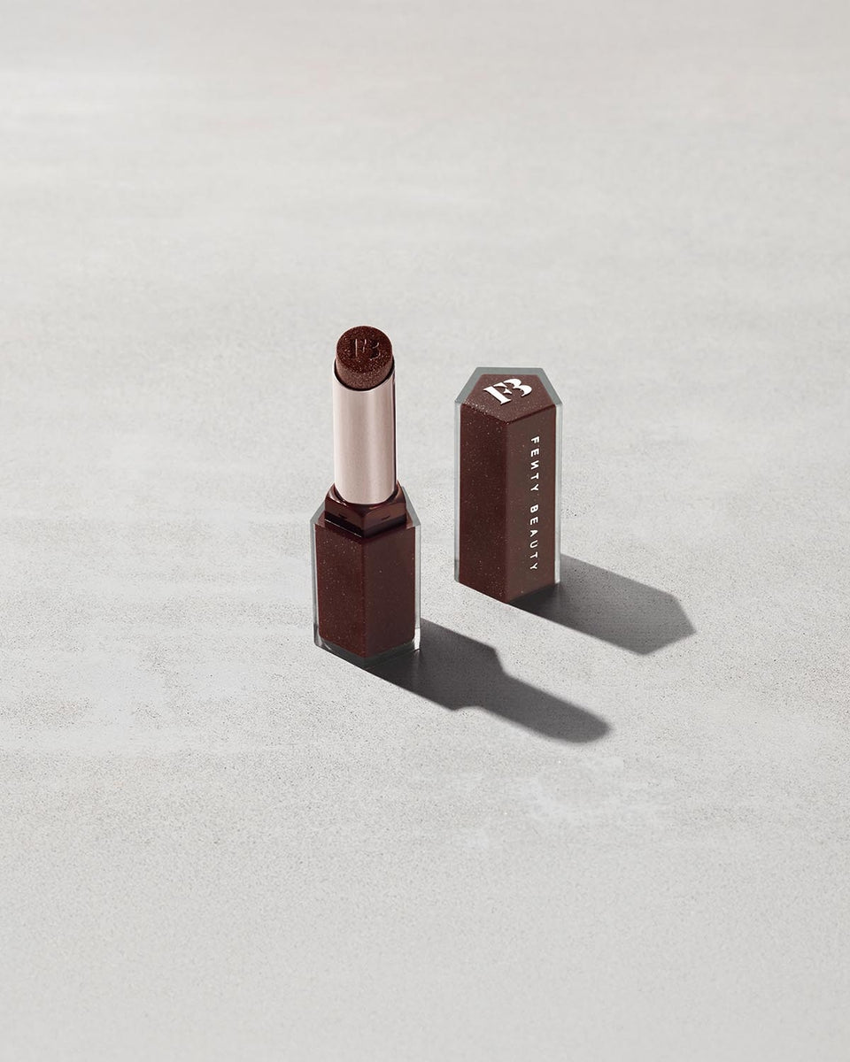 Gloss Bomb Stix High-Shine Gloss Stick — Hot Chocolit | Fenty Beauty