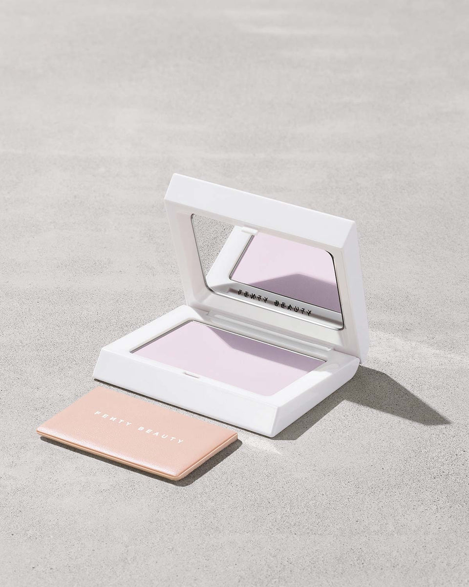 Pro Filt'r Instant Retouch Setting Powder — Lavender | Fenty Beauty