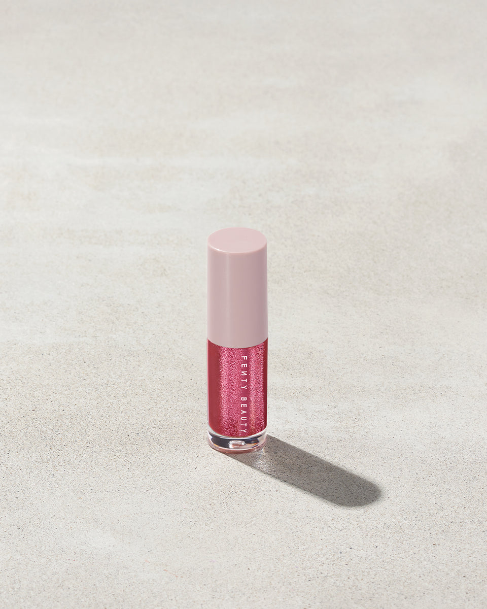 Gloss Bomb Universal Lip Luminizer Deluxe Sample —Riri