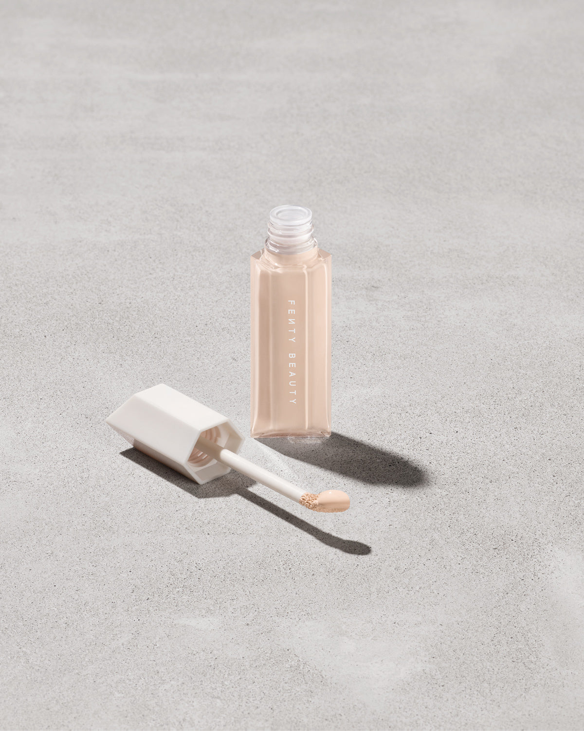 We're Even Hydrating Longwear Concealer — 140N | Fenty Beauty