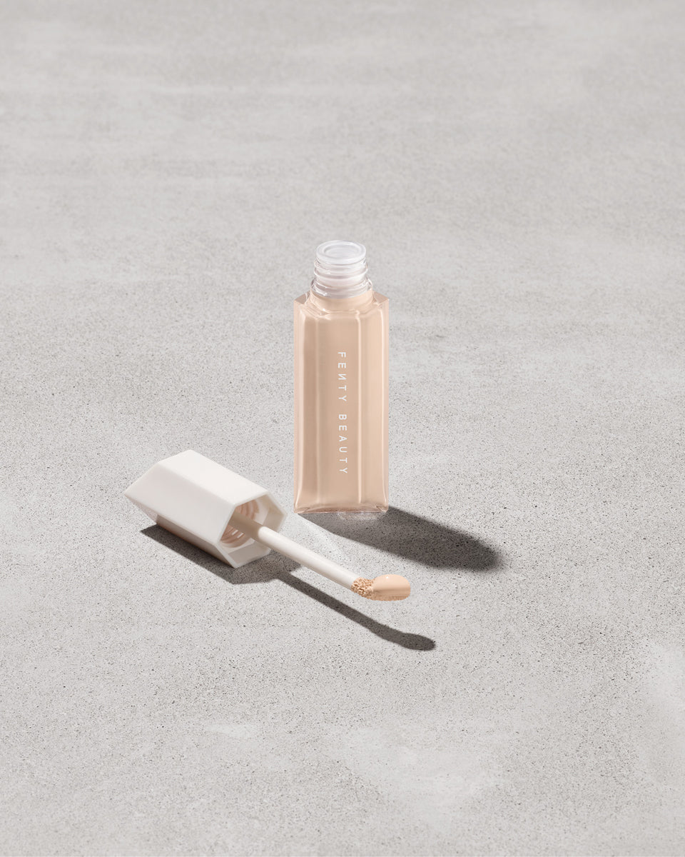 We're Even Hydrating Longwear Concealer — 150N | Fenty Beauty