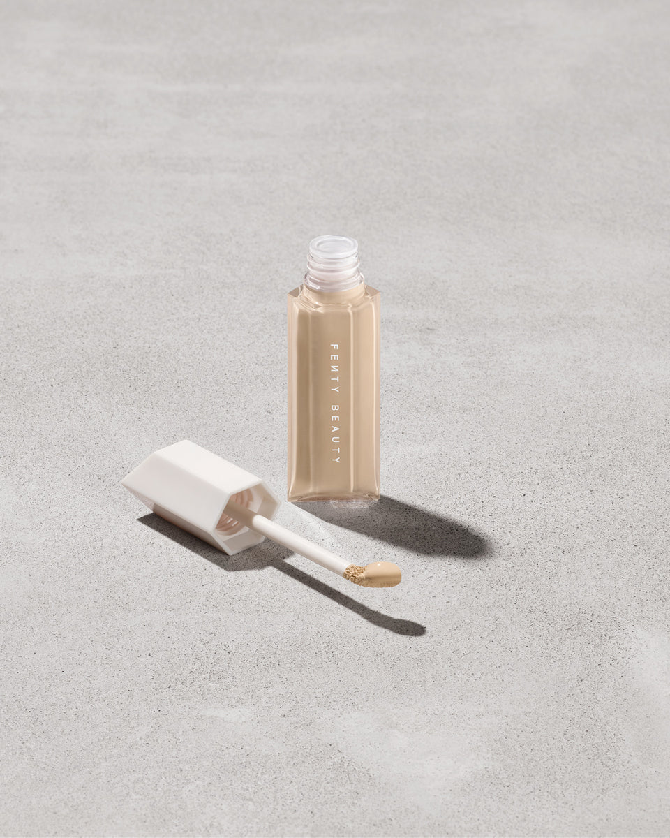 We're Even Hydrating Longwear Concealer — 190W | Fenty Beauty