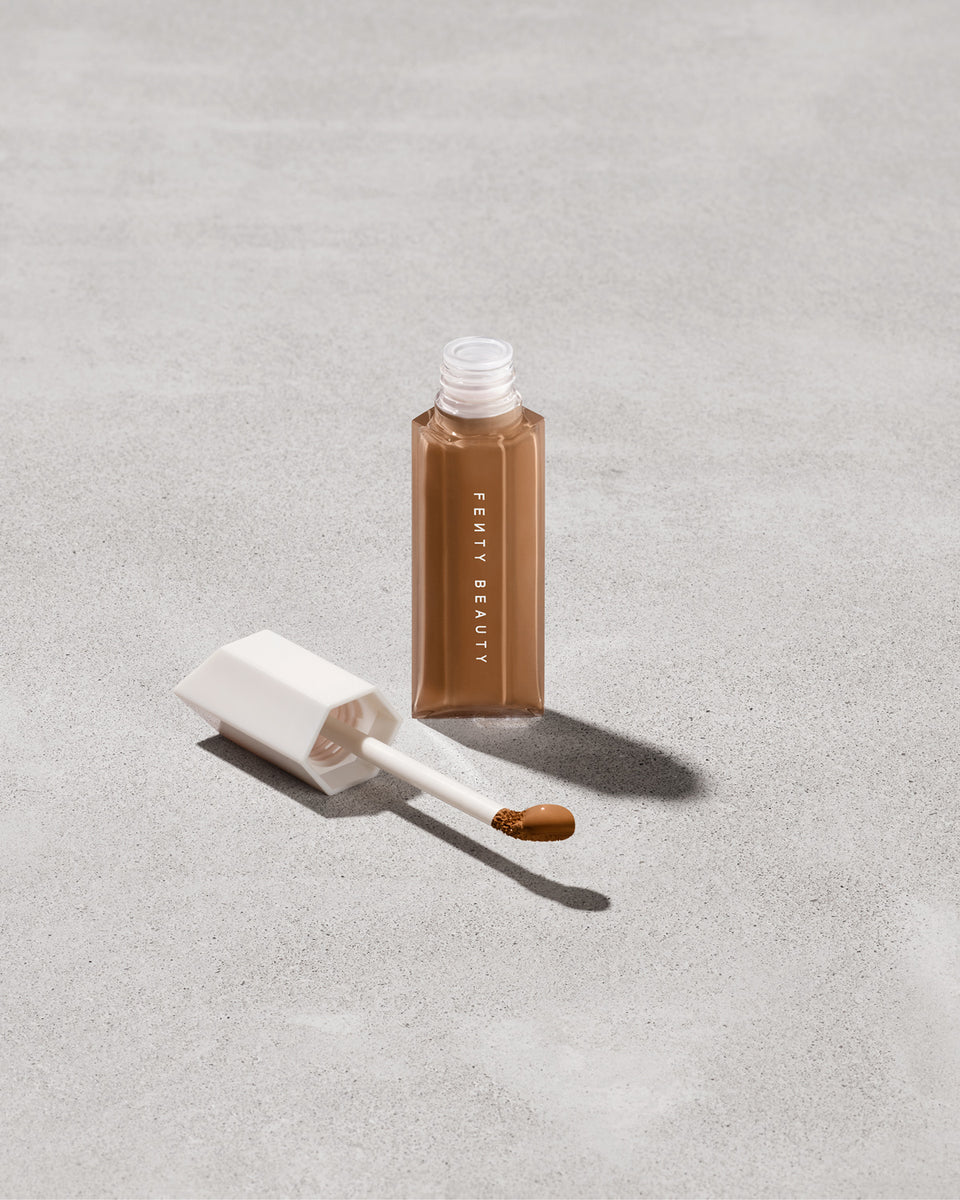We're Even Hydrating Longwear Concealer — 410W | Fenty Beauty