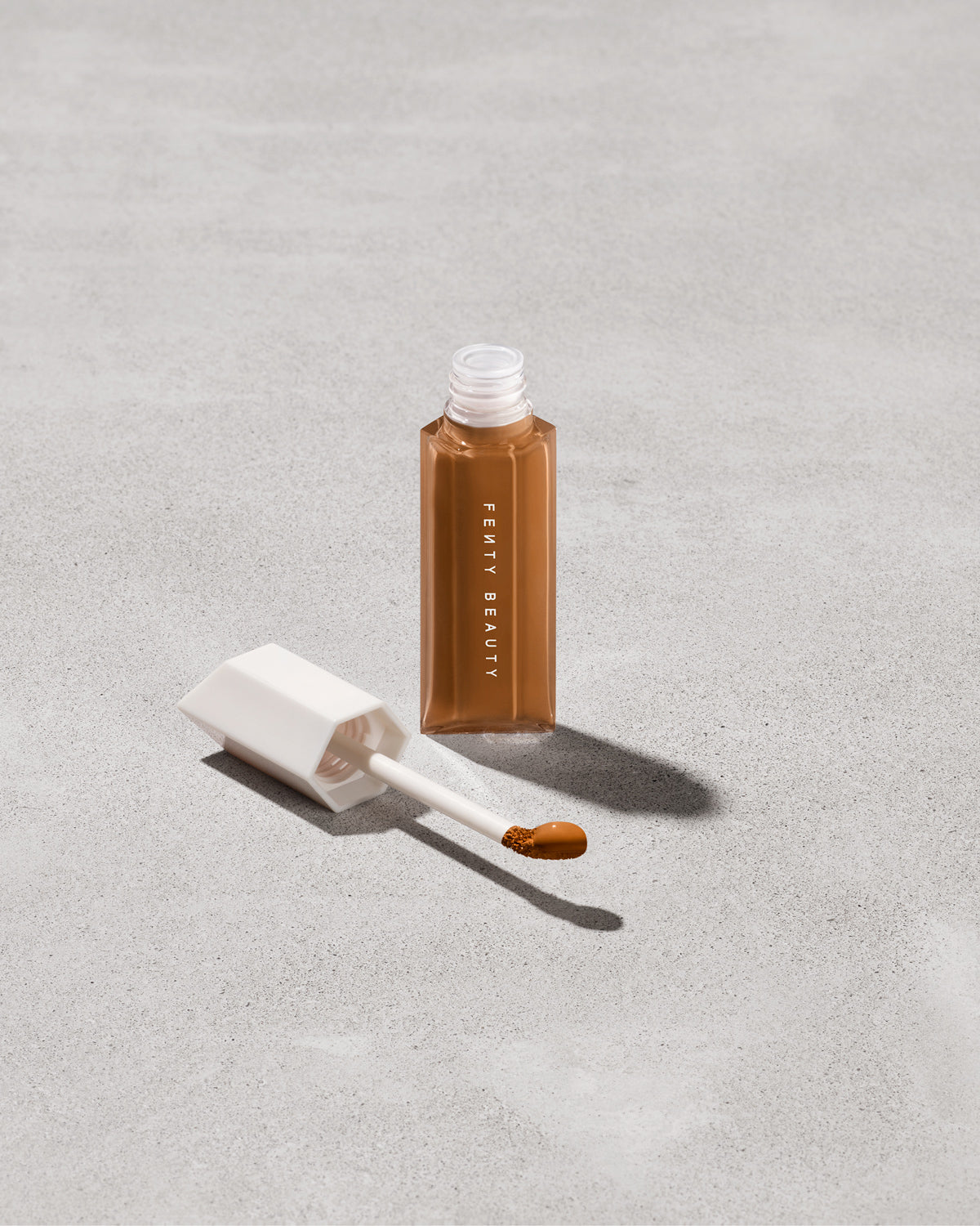 We're Even Hydrating Longwear Concealer — 440W | Fenty Beauty
