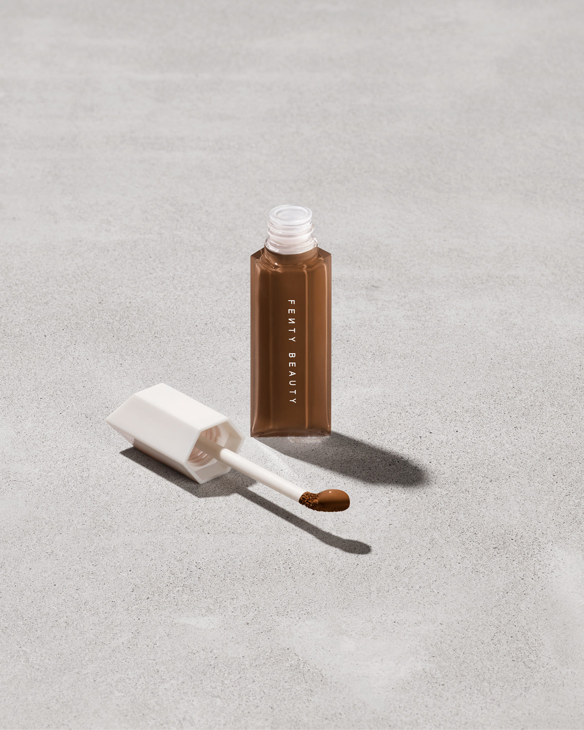 We're Even Hydrating Longwear Concealer — 480N | Fenty Beauty
