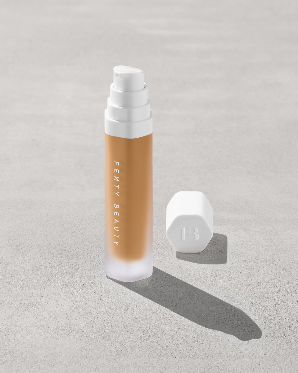 Soft'lit Naturally Luminous Longwear Foundation | Fenty Beauty