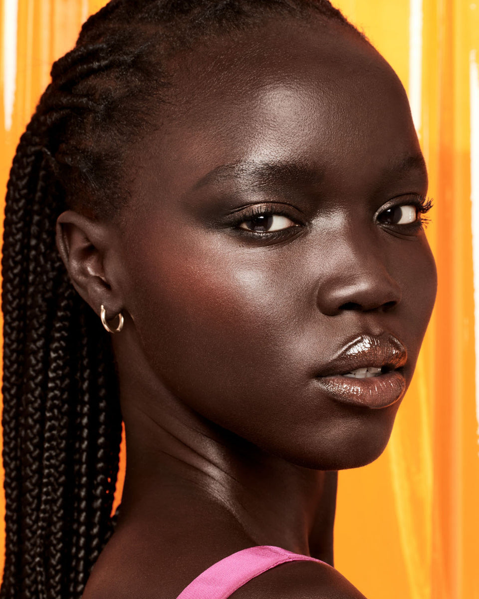 Hot Cheeks Baked Blush | Fenty Beauty