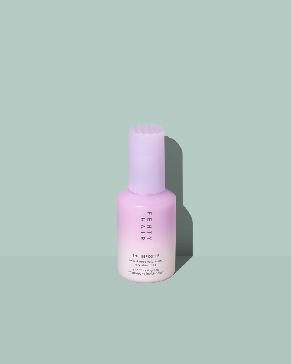The Imposter Invisi-Boost Volumizing Dry Shampoo Powder | Fenty Hair