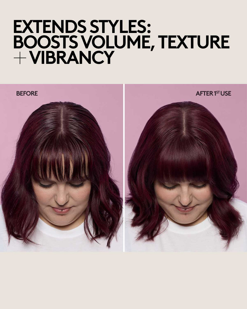 The Imposter Invisi-Boost Volumizing Dry Shampoo Powder | Fenty Hair