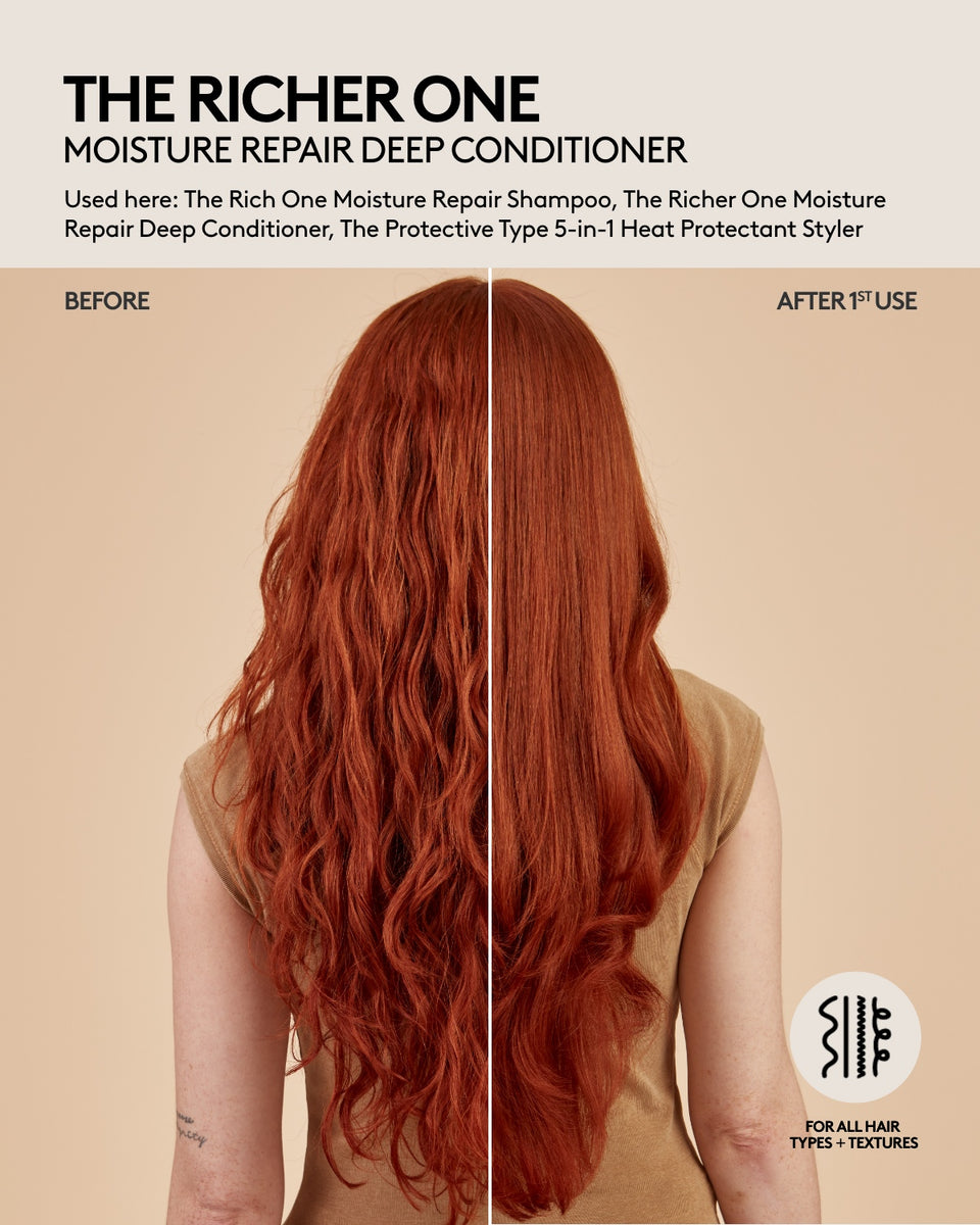 The Richer One | Deep Conditioner | Fenty Hair