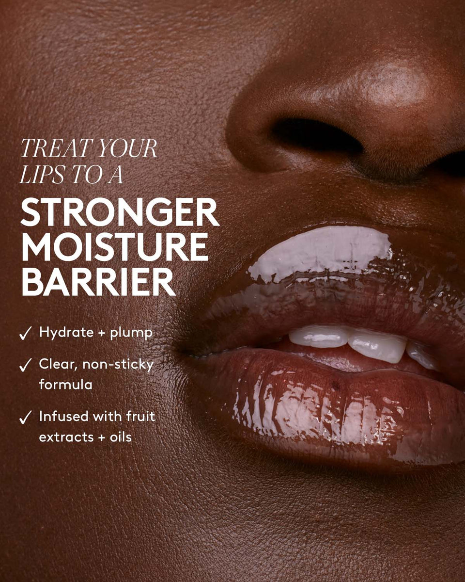Fenty Treatz Conditioning + Strengthening Lip Oil | Fenty Skin