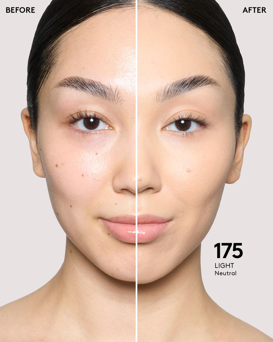 Pro Filt'r Soft Matte Longwear Foundation — #190 | Fenty Beauty