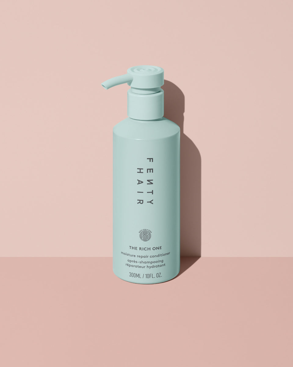 The Rich One | Repairing + Hydrating Conditioner | Fenty Hair