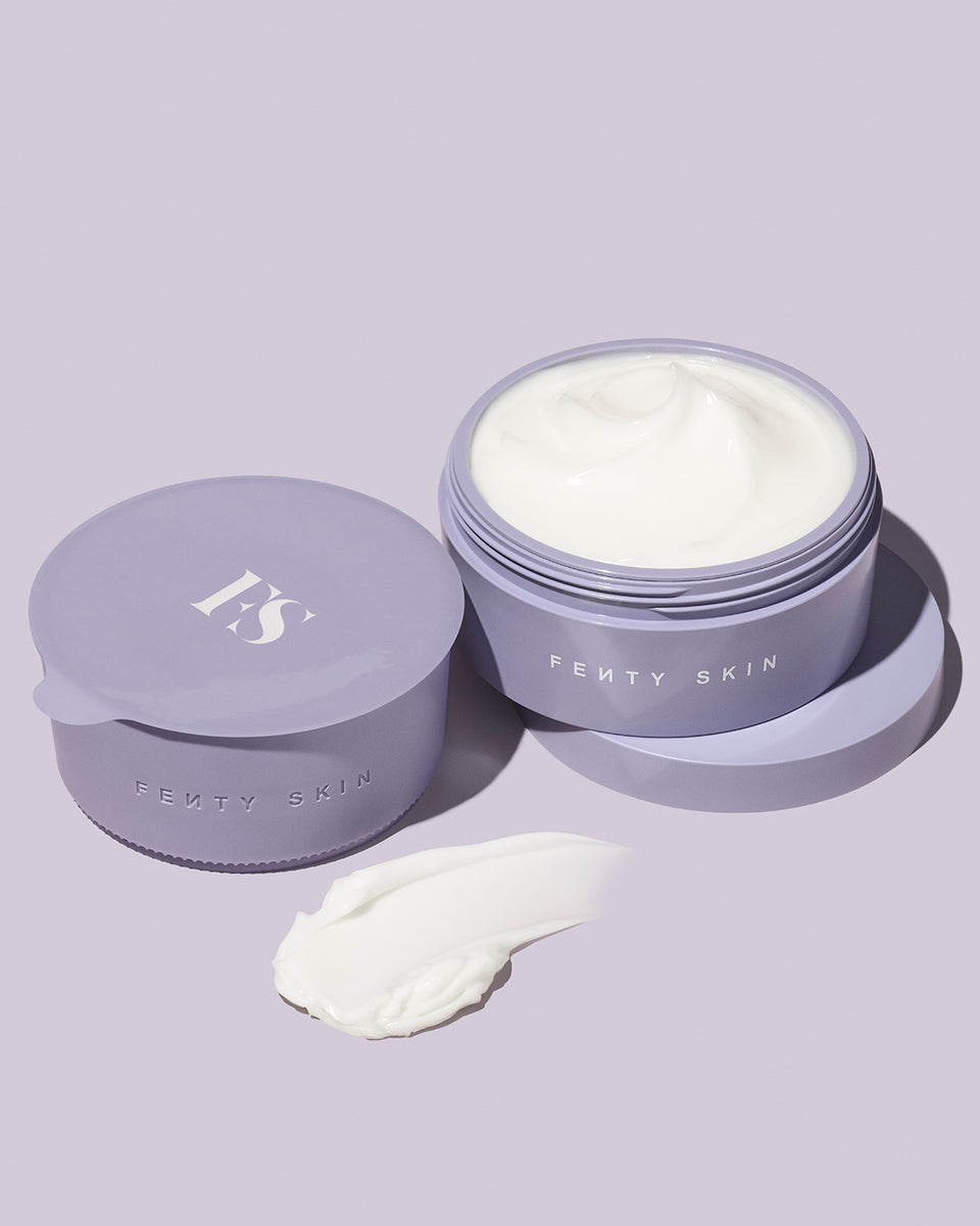 Butta Drop Refill Whipped Oil Body Cream | Fenty Skin