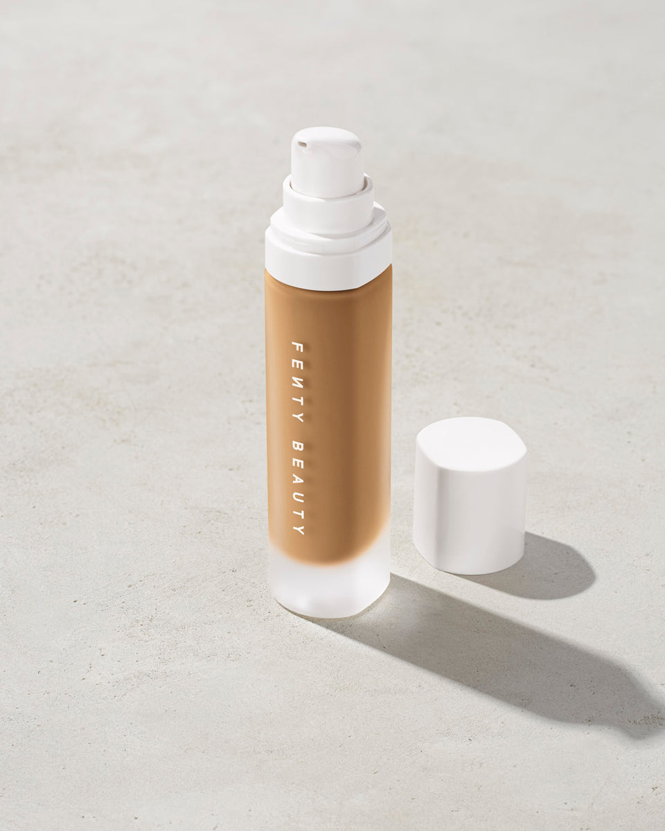 Pro Filt'r Soft Matte Longwear Foundation — #345 | Fenty Beauty