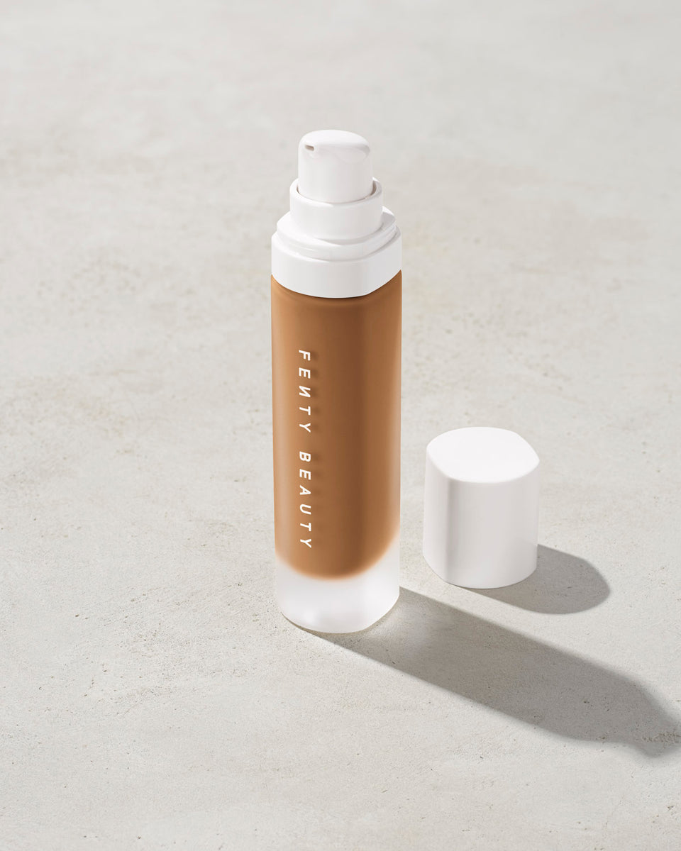Pro Filt'r Soft Matte Longwear Foundation — #385 | Fenty Beauty