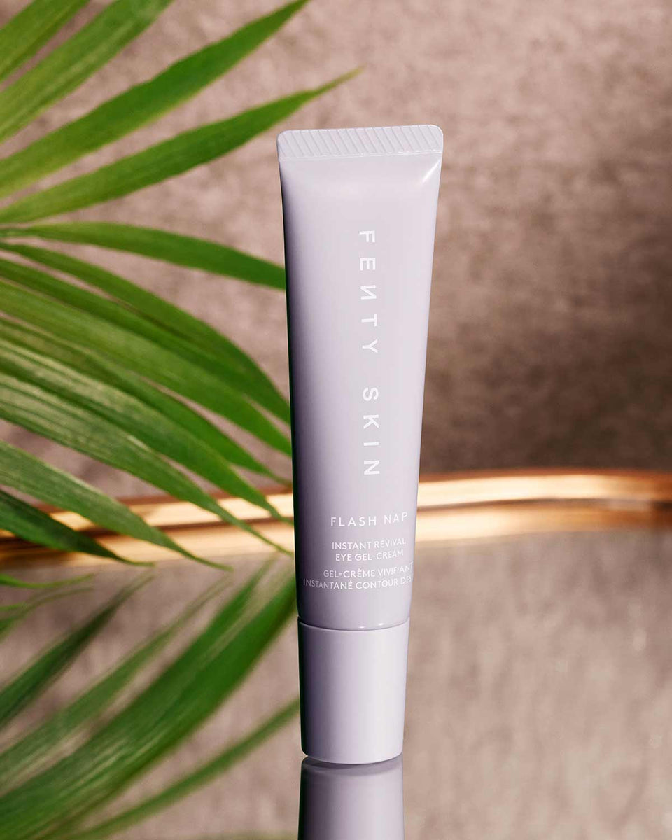 Flash Nap Instant Revival Priming Eye Gel-Cream | Fenty Skin