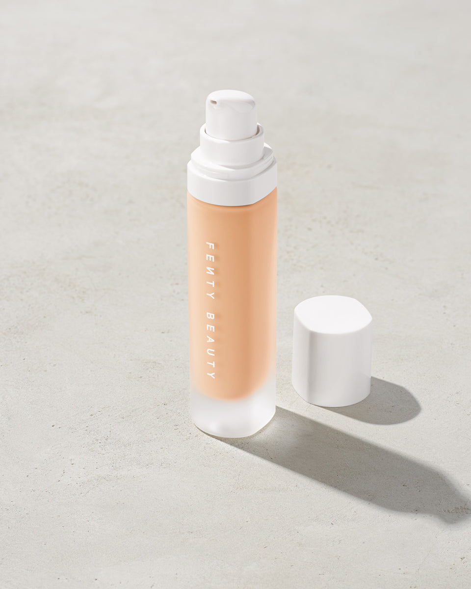 Pro Filt'r Soft Matte Longwear Foundation — #120 | Fenty Beauty