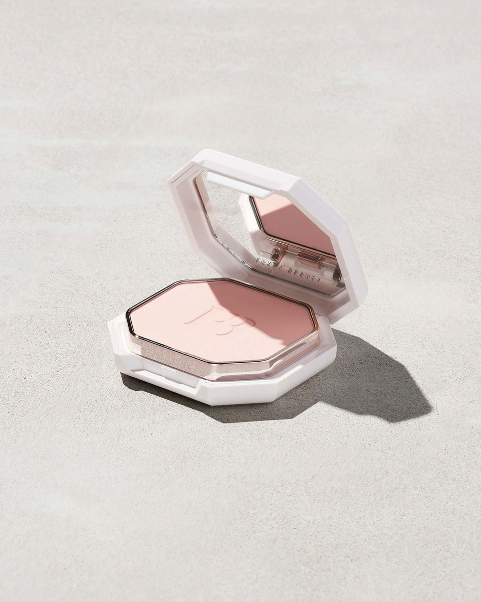 Pro Filt'r Soft Matte Powder Foundation — #110 | Fenty Beauty