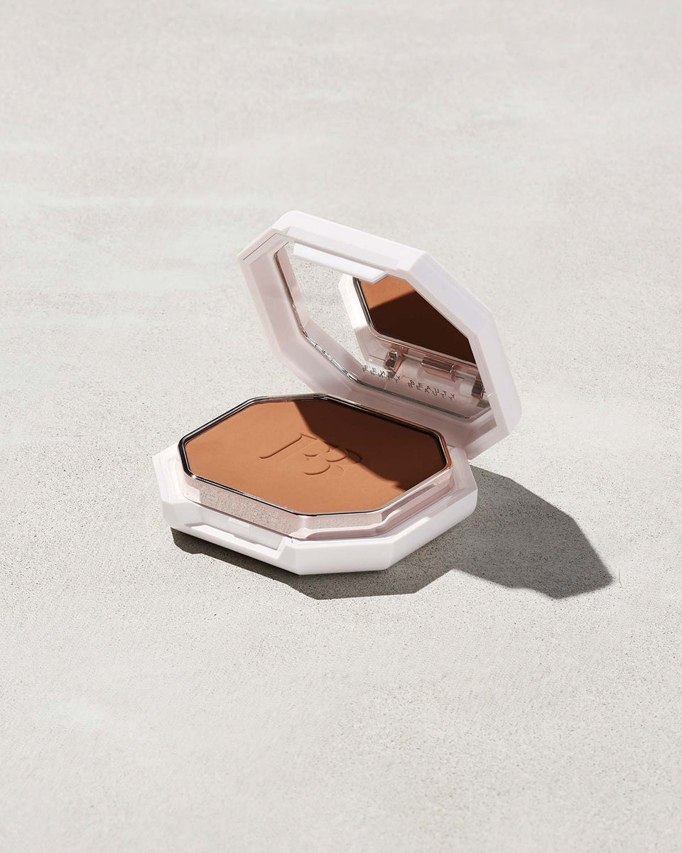 Pro Filt'r Soft Matte Powder Foundation | Fenty Beauty