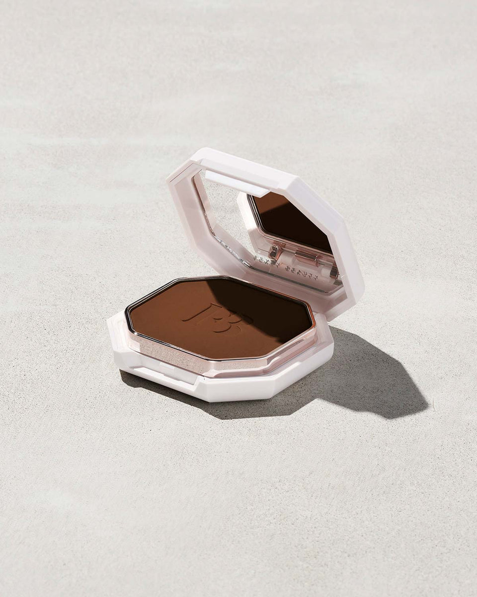 Pro Filt'r Soft Matte Powder Foundation — #470 | Fenty Beauty