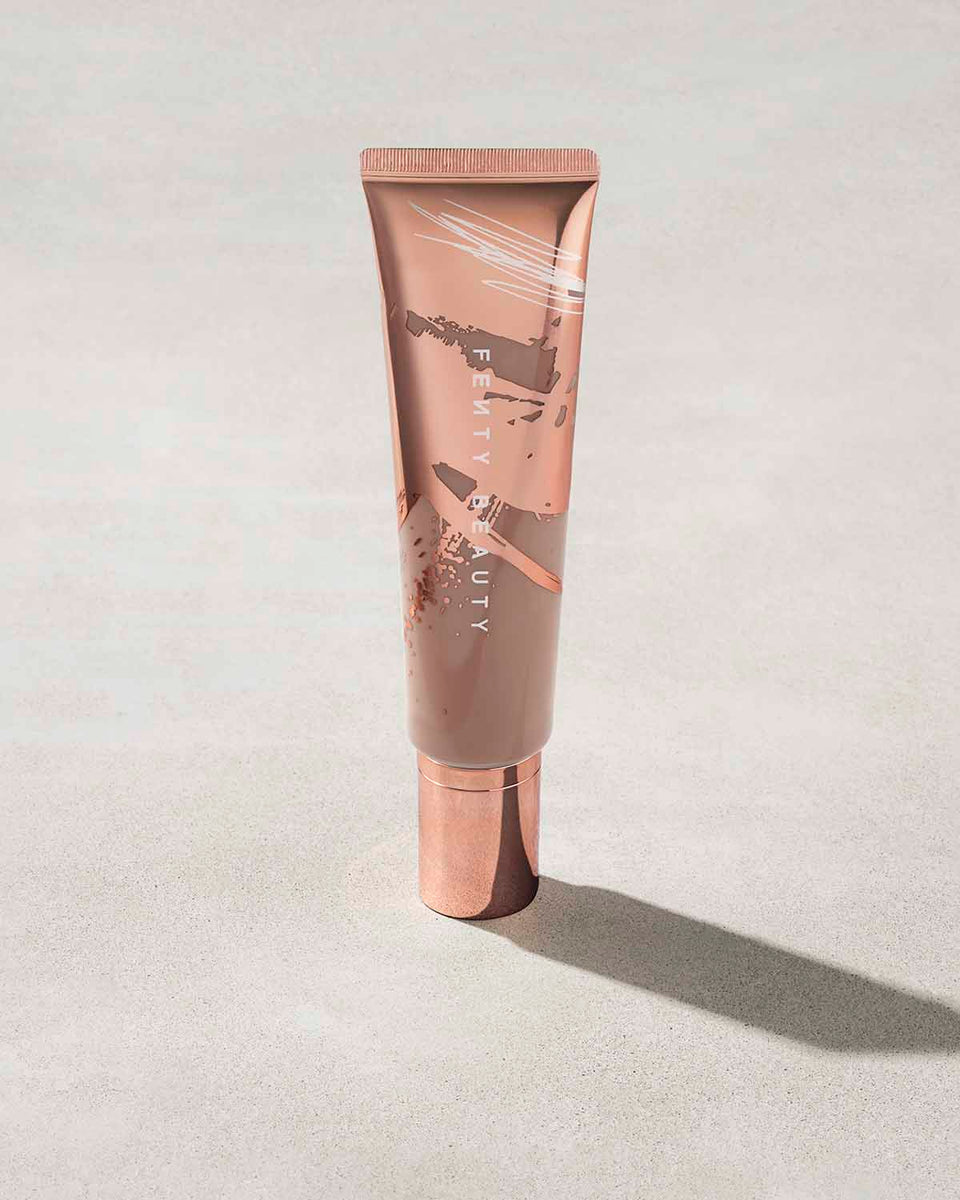 Body Sauce Body Luminizing Tint | Fenty Beauty