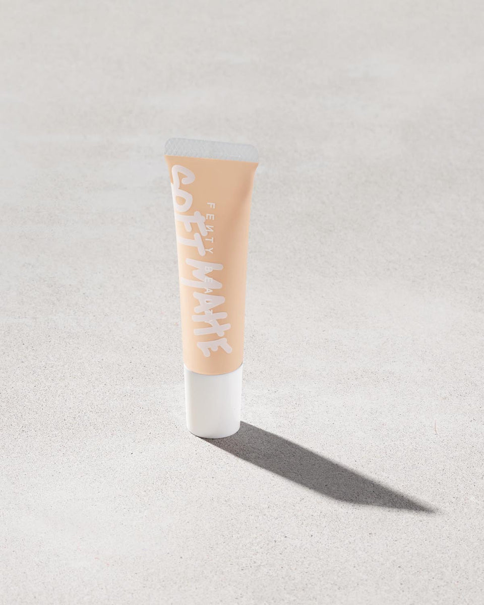 Pro Filt'r Mini Soft Matte Longwear Foundation — #140 | Fenty Beauty