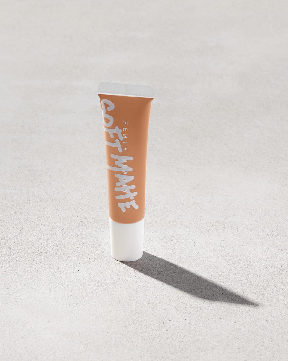 Pro Filt'r Mini Soft Matte Longwear Foundation — #140 | Fenty Beauty