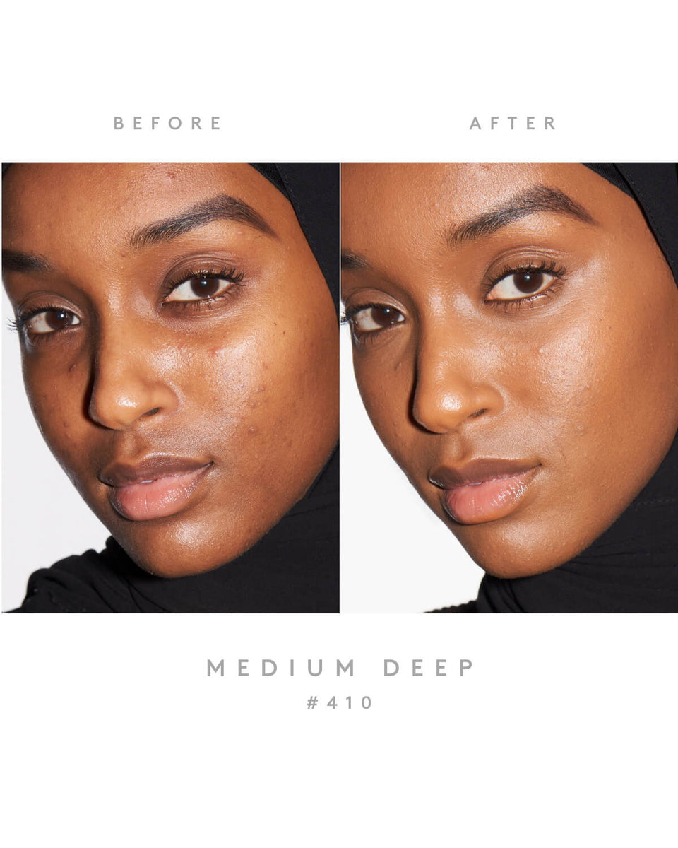 Pro Filt'r Soft Matte Longwear Foundation — #400 | Fenty Beauty