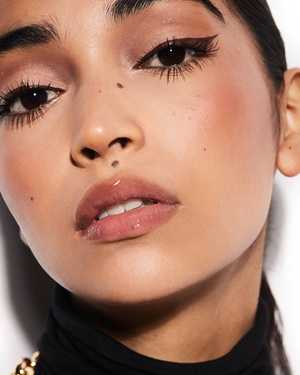 Lip Plumper Gloss Bomb Heat - Fenty Glow Heat | Fenty Beauty