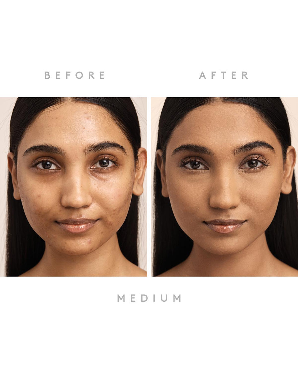 Pro Filt'r Soft Matte Powder Foundation — #280 | Fenty Beauty